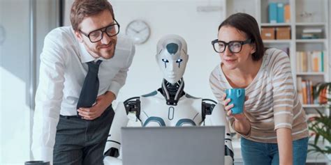 How Ai Digital Workers Can Contribute To Employee Appreciation Spiceworks