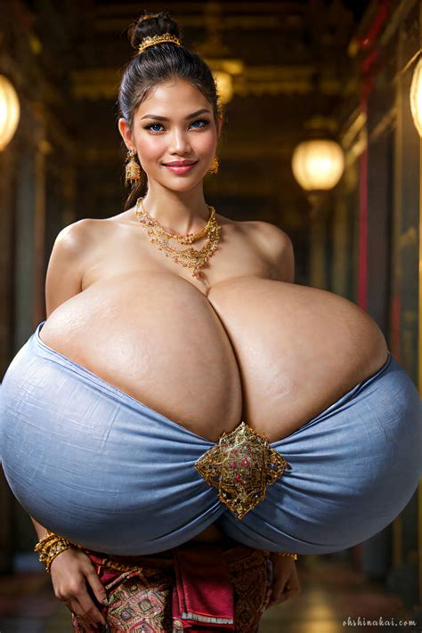 Rule 34 1girls Ai Generated Breasts Breasts Bigger Than Head Breasts