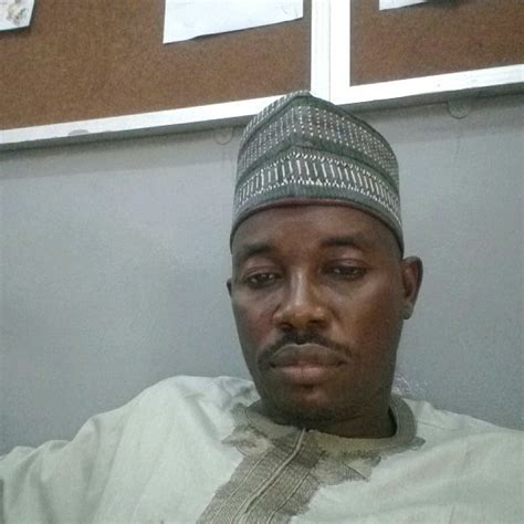 Adamu Ibrahim Fce Tech Gombe Nig Nigeria Linkedin