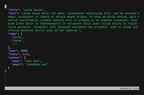 Christoph Eicke On Linkedin 🛠️ The Tooling Tip We All Need To Work With Json Every Once In A While
