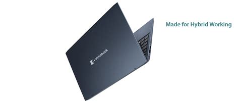 Satellite Pro C K Dynabook