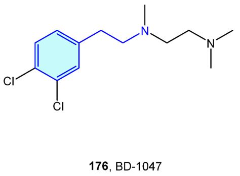 2 Phenethylamines In Medicinal Chemistry A Review Pmc
