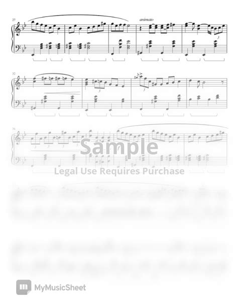 One Piece Binks Sake Marco D By Marco D Sheet