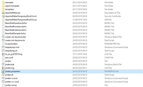 Jmeter Beanshell Server Octoperf