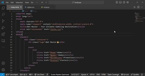 Video Abhishek Kumar On Linkedin Internship Webdevelopment Html Css Javascript Codsoft