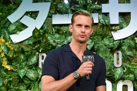 Hot Pictures Of Alexander Skarsgard Popsugar Celebrity Photo