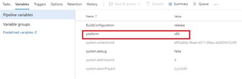 How To Fix Azure Devops Error Msb4126