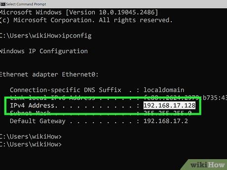 Ini Cara Cek IP Address Di Komputer Windows Atau Mac