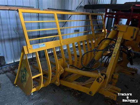 Bos 25 Meter Grasvork In 8398 Gr Blesdijkeelsloo Nederland Nieuwe