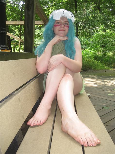 Anime Feet Real Life Anime Feet Nel Tu