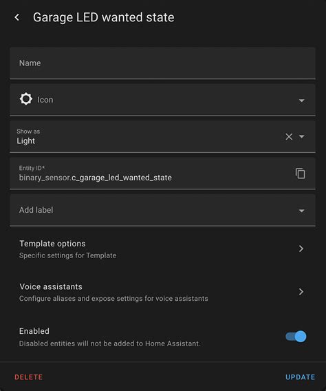 State Based Automation Share Your Projects Home Assistant Community