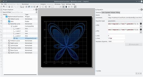 Labplot Kde Userbase Wiki Labplot Kde Userbase Wiki