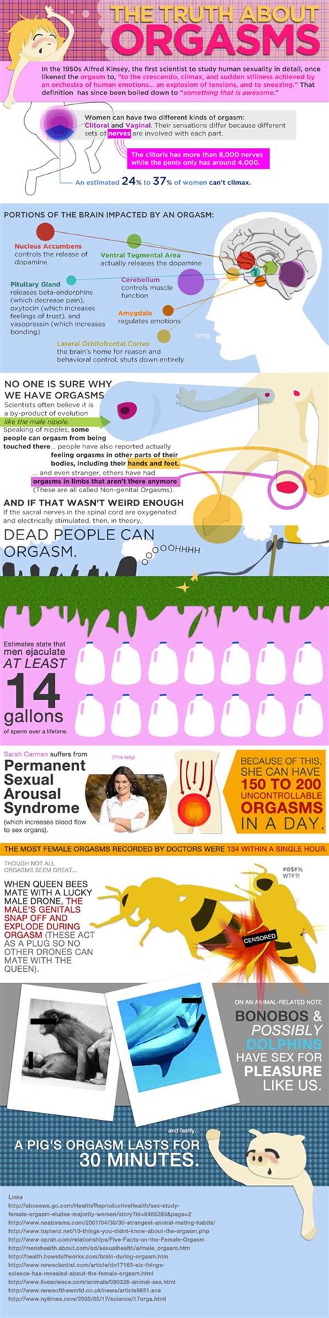 17 Best Images About Infographics Sexuality On Pinterest Minnesota Body Language And Playbabe
