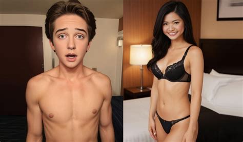 Rule 34 Ai Generated Fuller House Jackson Fuller Lola Wong Tagme 10477671