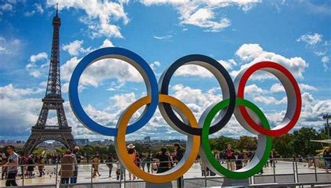 الألعاب الأولمبية باريس 2024 2 مليون درهم لكل مغربي فائز