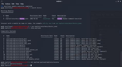 How To Use Metasploit Commands And Exploits For Pen Tests TechTarget