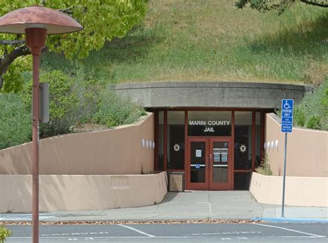 Editorial Compassion For Inmates Goal Of Marin Jail Medication Rule