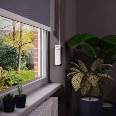 Shade Control Pro Shade Control