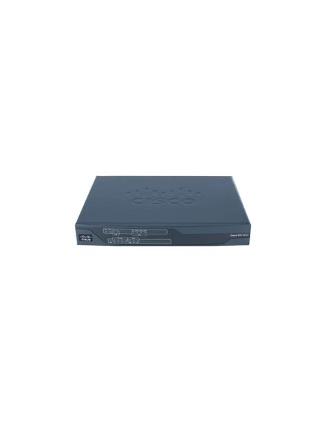 Cisco887m K9 Cisco Router Isr 800 Series Techmatter Middle East