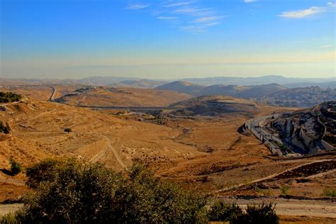 Mount Scopus Bein Harim Tours