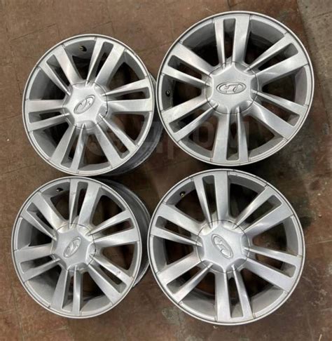 Диски КиК Пталомей 4x100 r16 #719 серебристые лучи, K&K КС678, 16", 1 ...