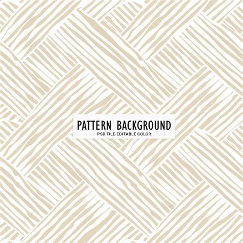 Premium Psd Abstract Simple Geometric Pattern Background