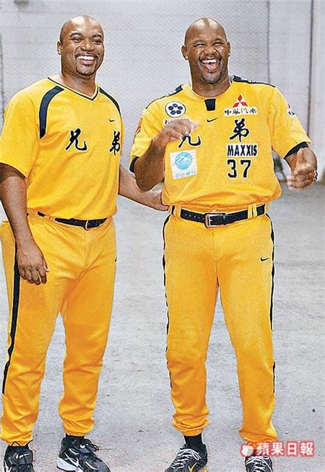 前兄弟洋投風神和派瑞克 中職板 Dcard