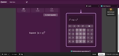 Quizizz Etc Educational Technology Connection Hk Ltd