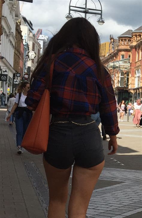 Cheeky Shorts Tight Jeans Forum