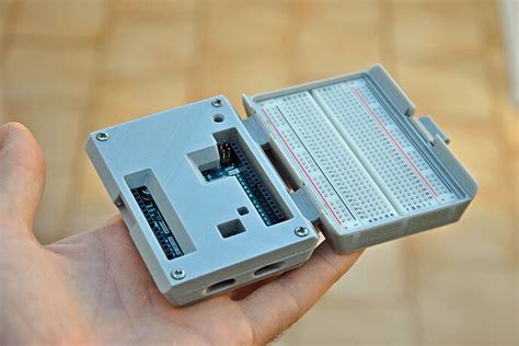 ARDUINO UNO PORTABLE LAB CASE Português Arduino Forum