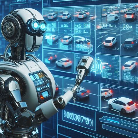 Vehicle Entry And Exit Management With Anpr System Ai Bot Eye Vehicle Entry And Exit Management With Anpr System Ai Bot Eye