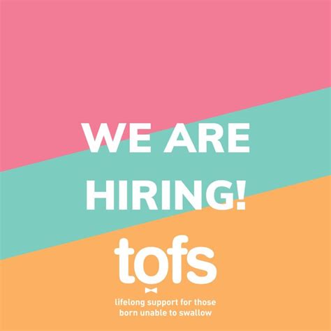 Surgery For Oa Tof Tofs Oa Tof Support