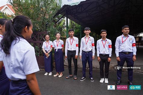 កំណែទម្រង់ការប្រឡង បាក់ឌុប នាំ ឱ្យឈានទៅ កំណែទម្រង់សាលារៀន