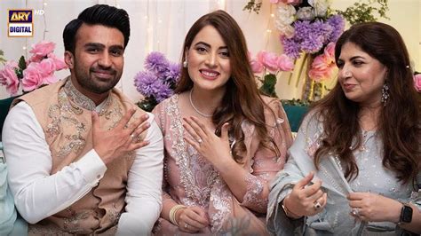 Shagufta Ejaz Ne Pehle Apne Damad Ko Reject Kiya Phir Accept Aisa Kyon Youtube