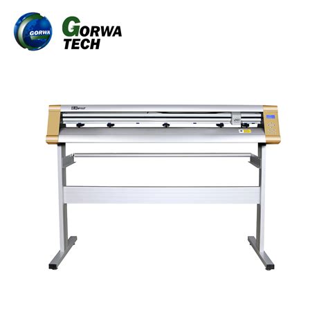 Mc1200 55 Ccd Cutting Plotter Cutter Plotters