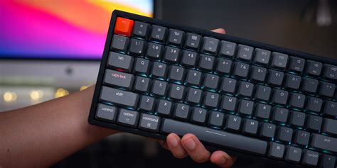 Keychron K2 version 2 review - still one of the best Mac keyboard options