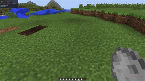 Smart Cursor 1 7 10 For Minecraft