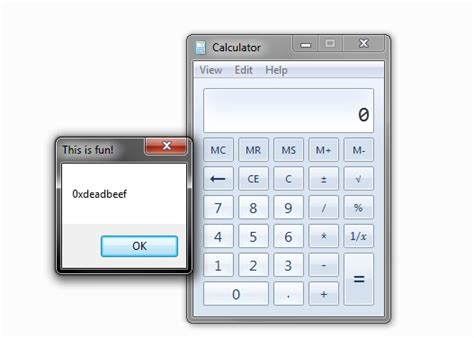 Windows X64 Shellcode Topher Timzen