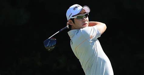 강경남 국내 유일의 매치플레이 챔피언 도전