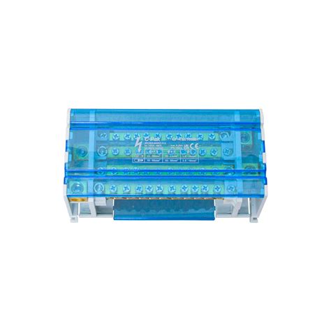 Distribution Terminal Block Two And Four Pole C Pak