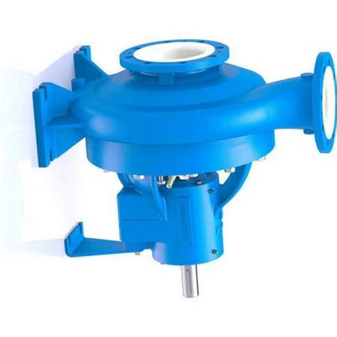 Single Stage Centrifugal Polypropylene Pump At Rs 12100 Centrifugal