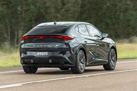 2025 Cupra Tavascan Price And Specs Spanish Brands Ev Undercuts Model