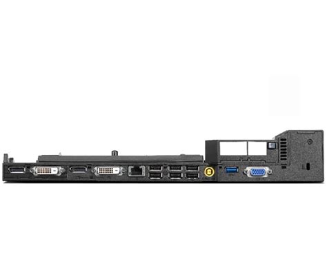 Lenovo ThinkPad Mini Dock Plus Series Dockingstation Refurbished Lenovo Dockingstation