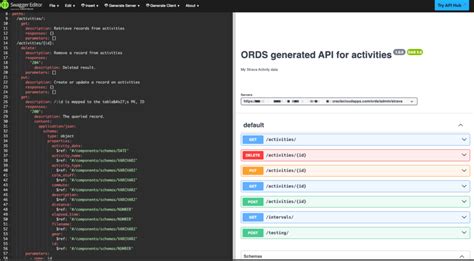 Build An Mcp To Connect Ai To Oracle Database Wopenapi