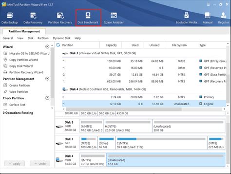 Fastest Sd Cards How To Test Sd Card Readwrite Speed Minitool