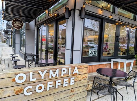 2026 Ranked Best Coffee Shops In West Seattle
