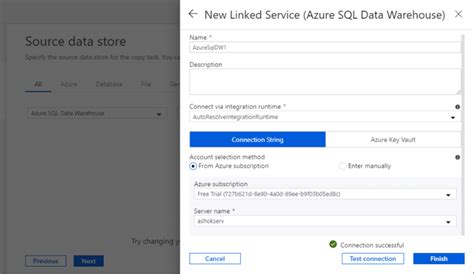 Azure Data Factory Tutorial For Beginners