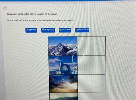 [answered] 7 Drag Each Option To The Correct Location On The Image Kunduz