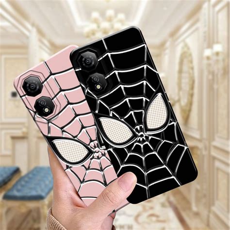 Softcase Nubia Neo G Nubia Neo G Keren Aesthetic