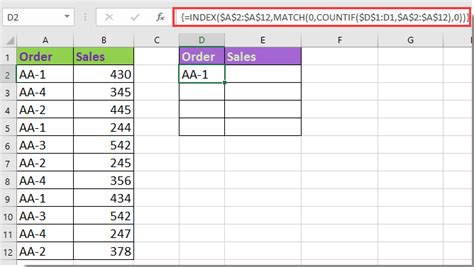 How To Quickly Condense Rows Based On Same Value In Excel